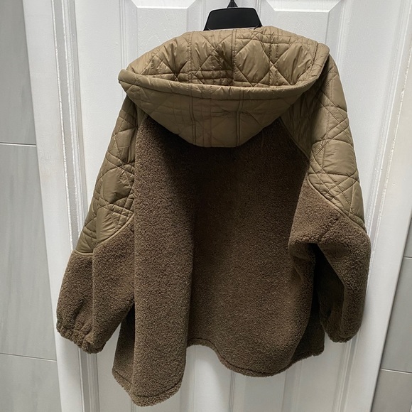 Gentle Herd | Jackets & Coats | New Gentle Herd Jacket Xl | Poshmark